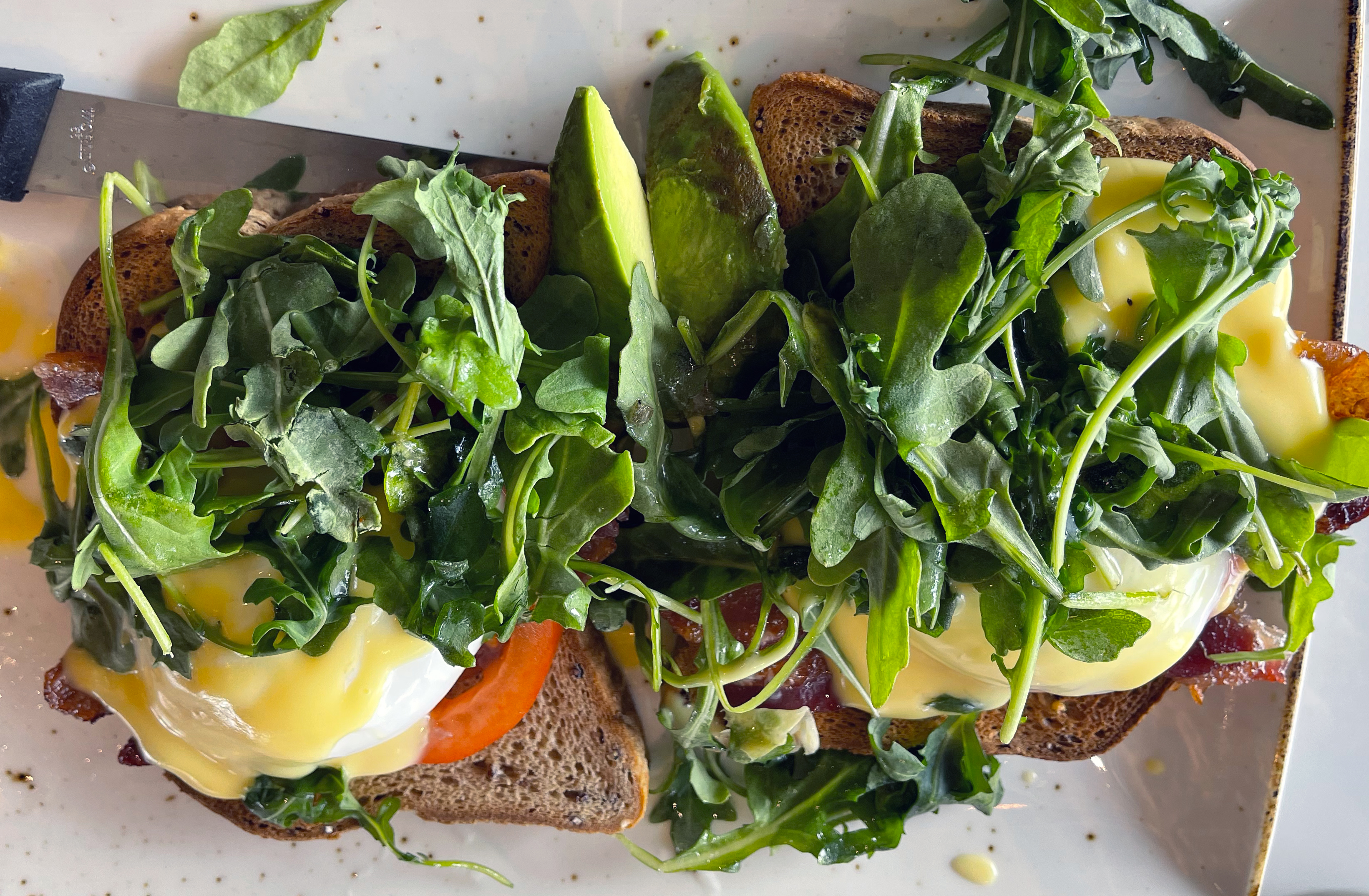 Review: First Watch Restaurant | Small Town Living in Maryland